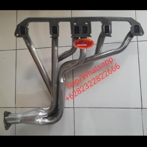 Jual Header CJ7 - Kab. Purbalingga - JAT Racing | Tokopedia