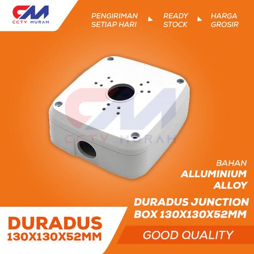 Jual BRACKET DURADUS JUNCTION BOX TH-606 || JUNCTION BOX CCTV CAMERA ...