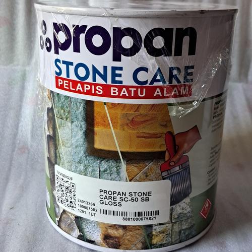Jual stone care propan gloss 1 kg - Kota Surabaya - UD. SARANA BANGUNAN ...