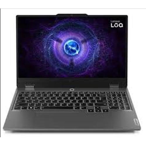 Jual LENOVO NOTEBOOK LOQ 15IRX9 CORE i7 RTX 4050 (WINDOWS 11 + OHS ...