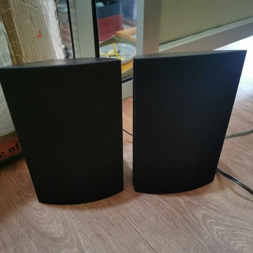 Jual Teknologi Definitive Pro Cinema ProMonitor 100 Speaker Sepasang ...