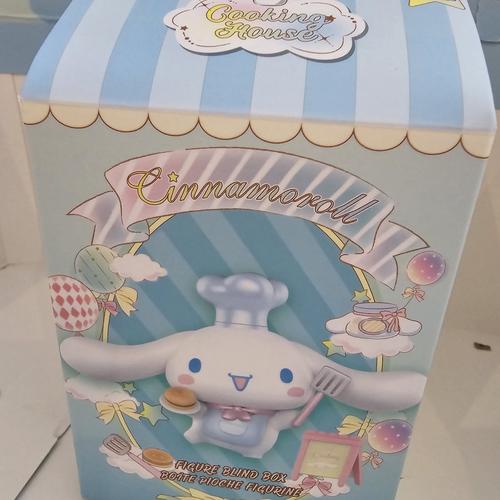 Jual Sanrio Cinnamoroll Cooking House - Jakarta Utara - Toy4all | Tokopedia