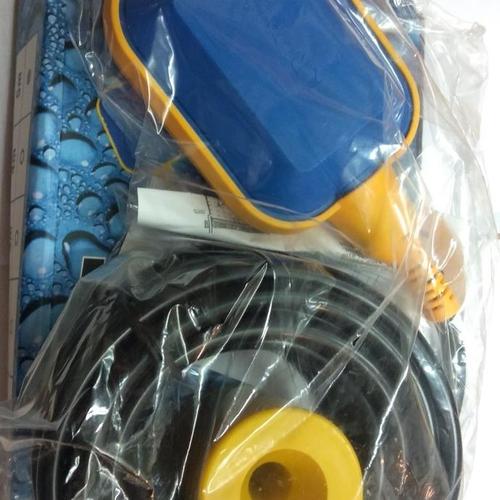 Jual float switch 5 meter / fluid level otomatis / pelampung kripal ...