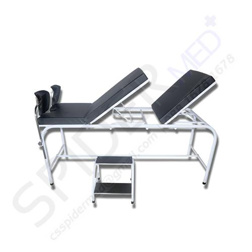 Jual Meja Gynecology Besi Verlos Bed Bs Bed Partus Besi Bed Ginek ...
