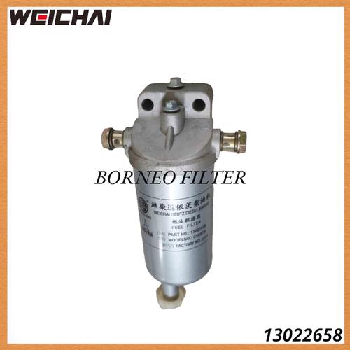 Jual 13022658 Weichai Genuine Fuel Filter Assy - Jakarta Barat - BORNEO ...