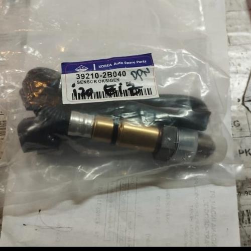 Jual Sensor Oxygen Oksigen O2 hyundai i20 - Kota Surabaya - SNA PART ...