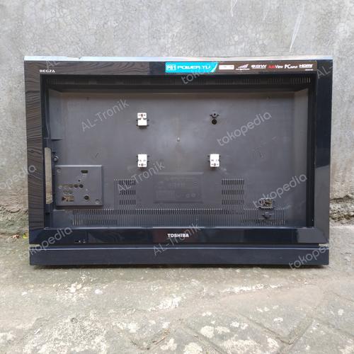 Jual CESING CASING KESING BODY TV LCD LED TOSHIBA BERBAGAI MACAM TYPE ...