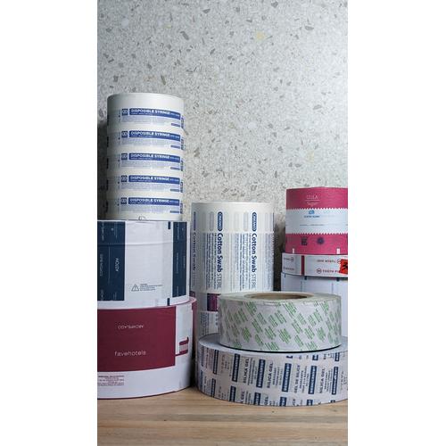 Jual MG paper // LithoPaper Pembungkus Gula // Kertas Kemasan Gula in ...