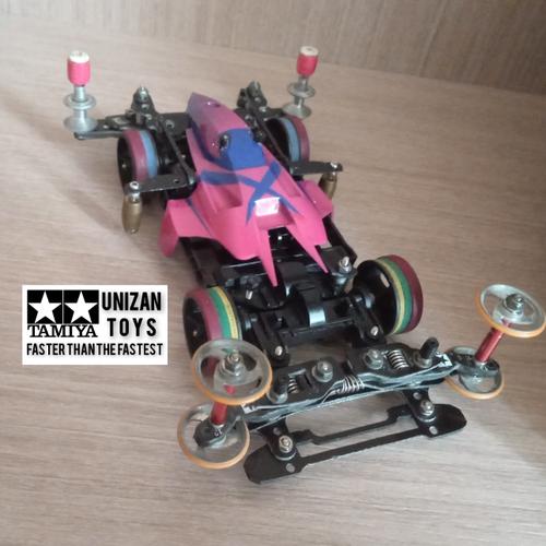 Jual Tamiya RTR sto 100 ms suspensi / sto 100 ms suspensi open class ...