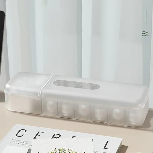 Promo Cable Box Storage - Tempat Kabel Charger USB / Kotak Penyimpanan ...