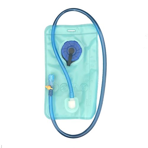 Jual WATER BLADDER BAG TEMPAT KANTONG AIR MINUM 1L 1 liter BACKPACK ...