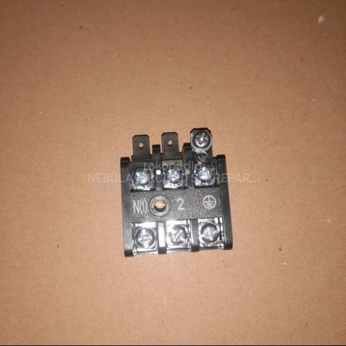 Jual Terminal Kabel Modul PCB Indoor Ac Terminal Kabel Outdoor Multi ...