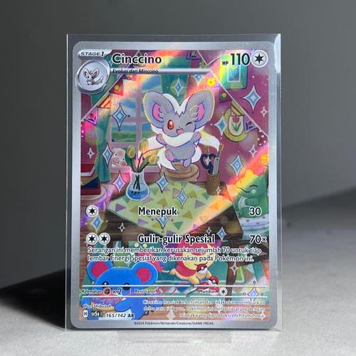 Cinccino Cards Search By Pokmon Sprites Search