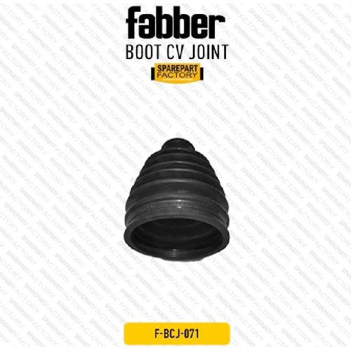 Jual Boot Karet As Roda / Karet CV Joint Luar Toyota Raize / Daihatsu ...