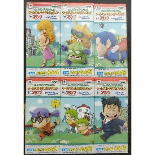 Jual WCF DR ARALE MEMORIAL PARADE - Jakarta Barat - ToysnHobby | Tokopedia