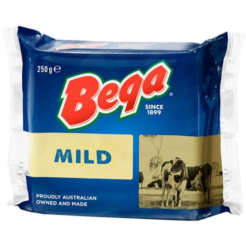 Jual Cheese Cheddar BEGA Mild - 250 GRAM - Kota Denpasar - Leo ...