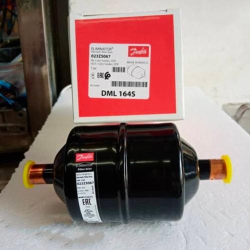 Jual FILTER DRIER DANFOSS DML-164S MODEL LAS UK 1/2" - Jakarta Barat ...