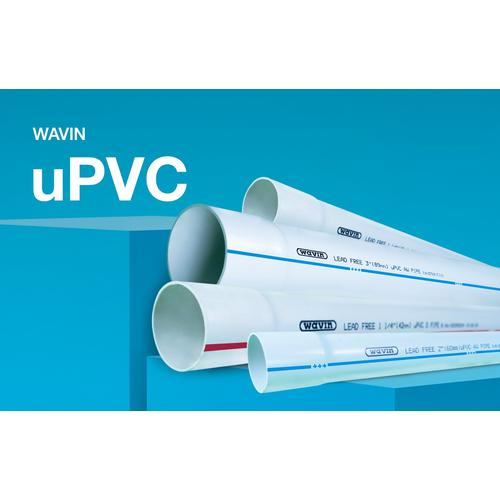 Jual Pipa uPVC Wavin 1" AW - Kota Tangerang - Sinar Aditama Tangerang | Tokopedia