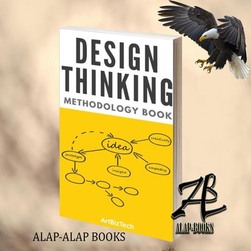 Jual Design Thinking Methodology Book - Jakarta Timur - Alap-books ...