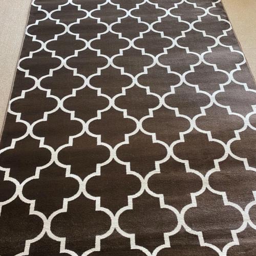 Jual PROMO! Karpet turkey 160x230 cm ,medalion vintage series - Hitam ...