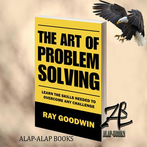 Jual The Art of Problem Solving: Master the Skills to Overcome Any ...