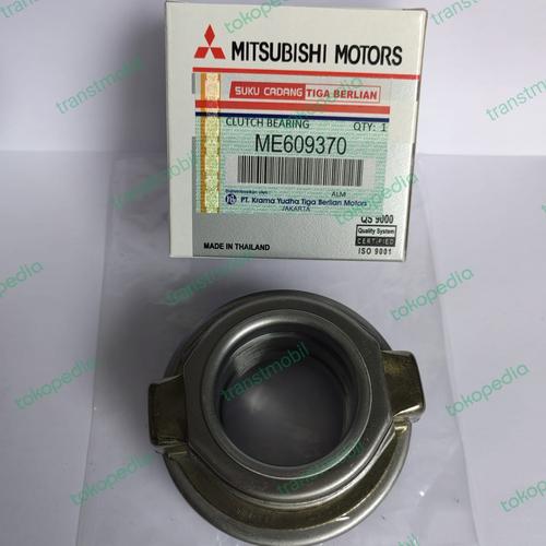 Jual BEARING KOPLING CLUTCH RELEASE DEK LAHAR PS110 PS125 CANTER ...