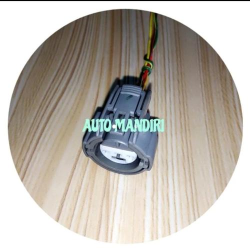 Jual Soket Sensor TPS Honda City Z - Kab. Bogor - AUTO-MANDIRI | Tokopedia