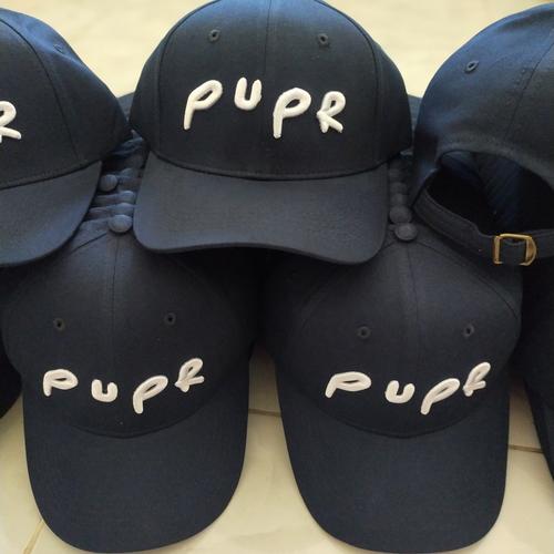 Jual Topi PUPR - Kab. Bogor - kereennz | Tokopedia