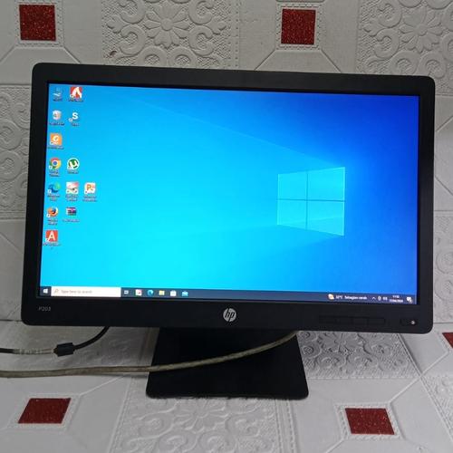 Jual MONITOR HP 20 INCH LED.SUPER MULUS.OBRAL MURAH - Jakarta Pusat ...