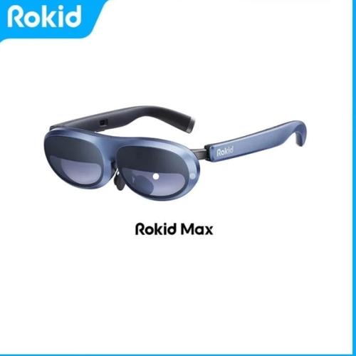 Jual ROKID MAX AR GLASSES AUGMENTED REALTY GLASSES SMART GLASSES - Kota Tangerang - Victory Jaya ...