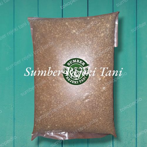 Jual pupuk npk hikay 13.6.27.4+0,65B repack 1kg original - Kota Jambi ...