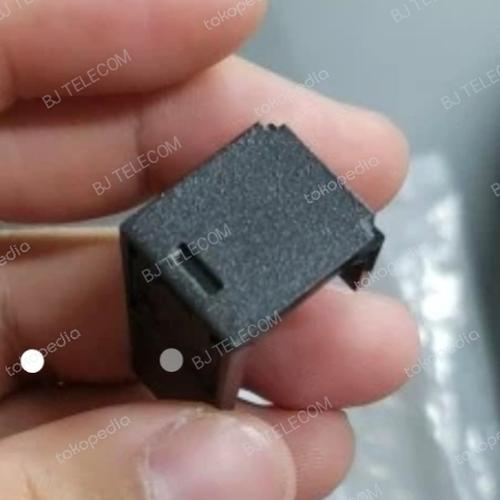 Jual PANDUIT Blank modul, penutup modul patch panel PANDUIT - Jakarta ...