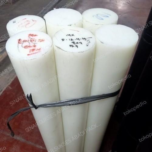 Jual Nylon PE Putih Batangan 100mm × 100cm As PE putih Batangan - Jakarta Barat - SINAR SUKSES ...