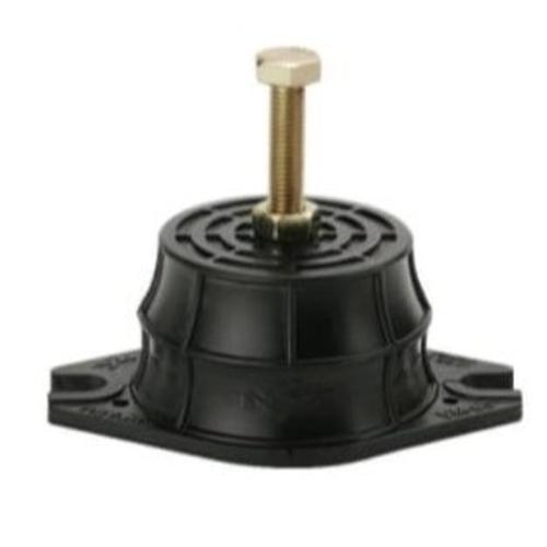 Jual Rubber Mounting 600 kg NSV VM-100 Vibration Isolator - Jakarta ...