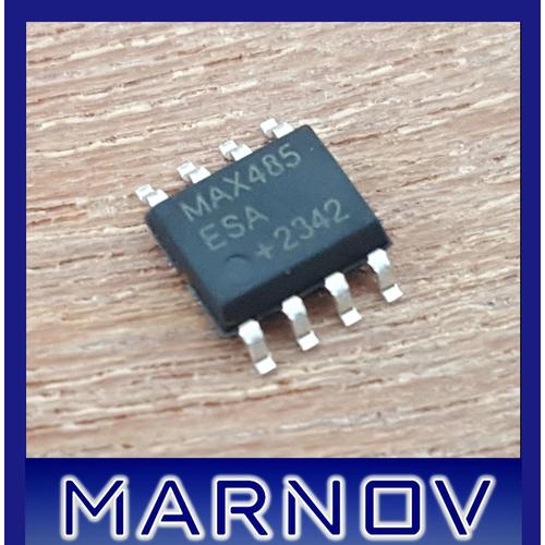 Jual MAX485 MAX 485 SMD IC integrated circuit RS-485 RS-422T SOP-8 ...