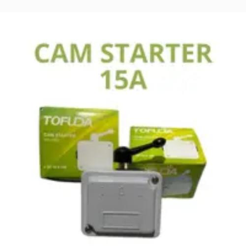 Jual CAM STARTER 15A OHM SAKLAR TUAS GENSET 15A SAKLAR LISTRIK ...