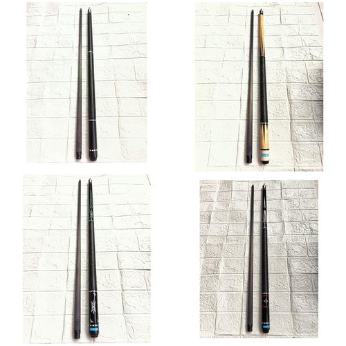 Jual stick stik billiard biliard asli carbon composite import bukan cat ...