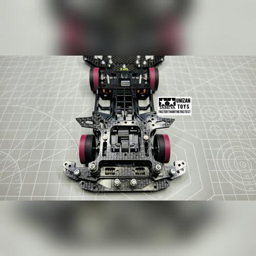 Jual Tamiya sto 50 ms suspensi / sto ms suspensi anchor sistem / Tamiya ...