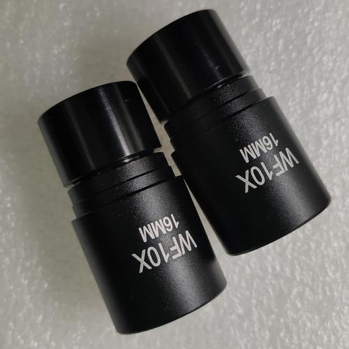 Jual Lensa Okuler 10x 16mm mikroskop binokuler XSZ Series - Kota Bekasi ...