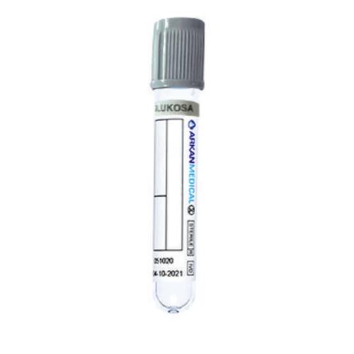 Jual Arkan Vacuum Blood Collection Tube Glukosa - Jakarta Pusat ...