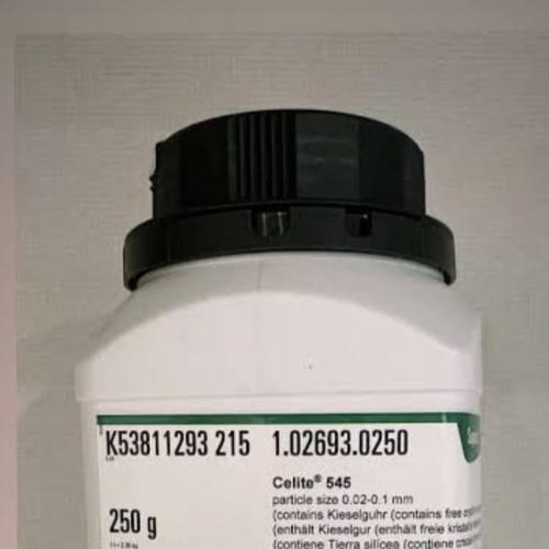 Jual MERCK 102693 CELITE 545 MERCK 1.02693.0250 250gram - Kab. Malang ...