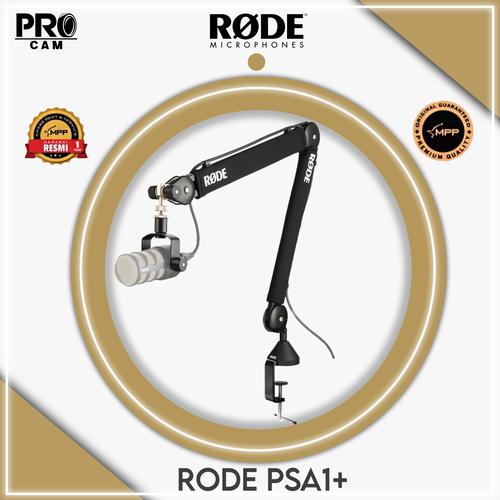 Jual RODE PSA1+ Professional Studio Arm / RODE PSA 1+ Professional ...
