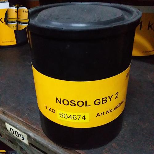 Jual GREASE KLUBER NOSOL GBY 2 100% ORIGINAL FROM JERMAN @1 Kg ...