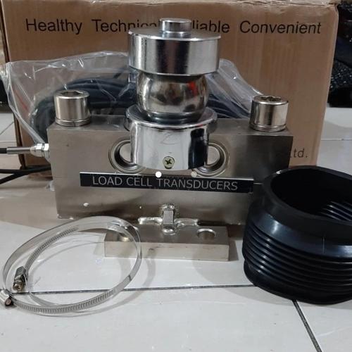 Jual Load Cells KELI QS 30TON/Loadcells Timbangan mobil,Truk,kontener dl - Jakarta Barat - AL ...