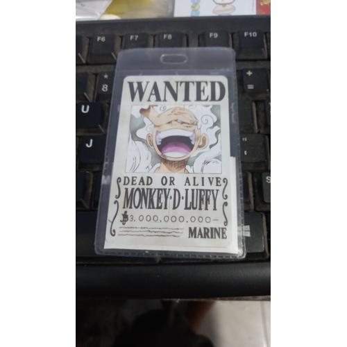 Jual Kartu Flazz Limited BCA GEN 2 Luffy Gear 5 One Piece - gear5 ...