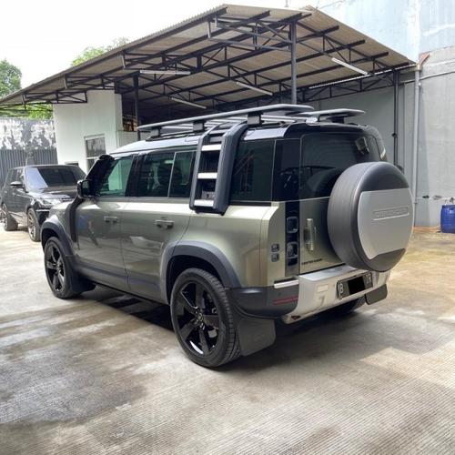 Jual Ladder Land Rover Defender 2020+/Tangga Defender 110/Defender 90 ...