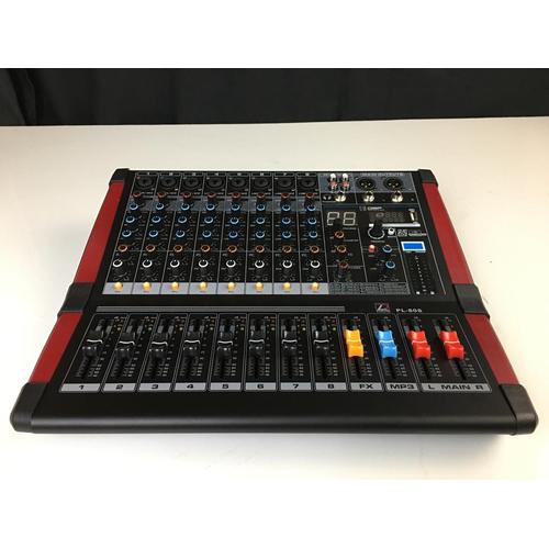 Jual Mixer Pasline PL 80S Pasline PL 80 S Mixer PL80S Original ...