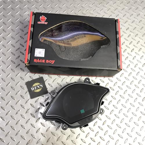 Jual Speedometer Speedo Digital Race Boy Raceboy Vespa Sprint dan ...