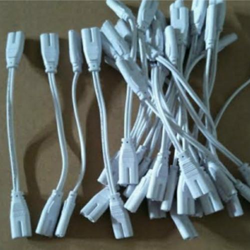 Jual Sambungan Neon TL t5 led / Soket T5 - Colokan 1 - Jakarta Utara ...