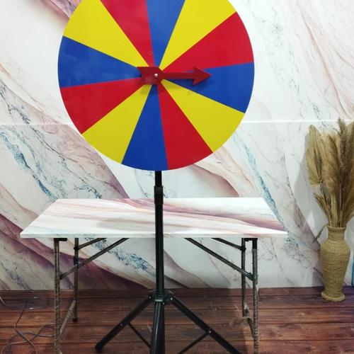Jual Roda putar spinning wheel undian hadiah event - Kota Surabaya ...